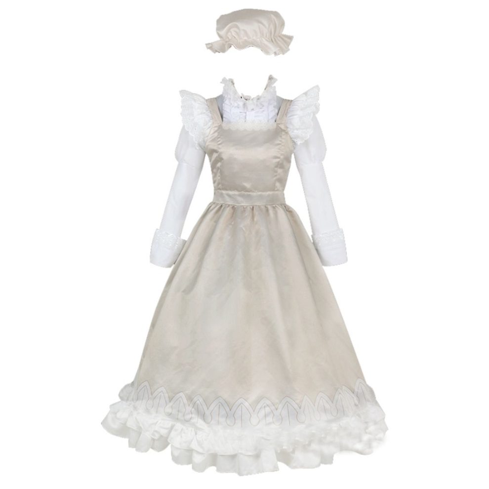 Custom Made Anime Cells At Work Macrophages Cosplay Costume - AnimeWare ...