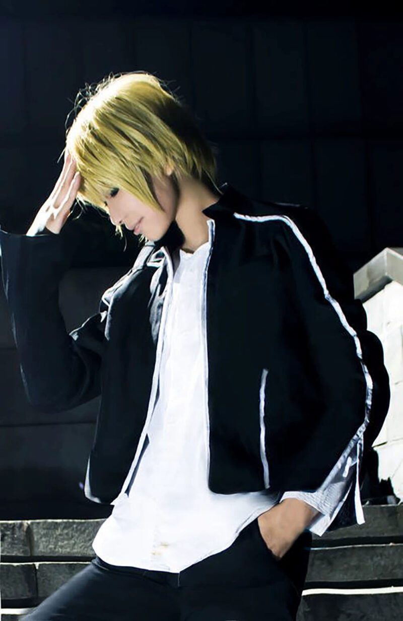 Deluxe Archer Gilgamesh Cosplay Costume From Fate Stay Night Ubw ...